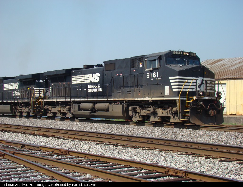 NS 9161
